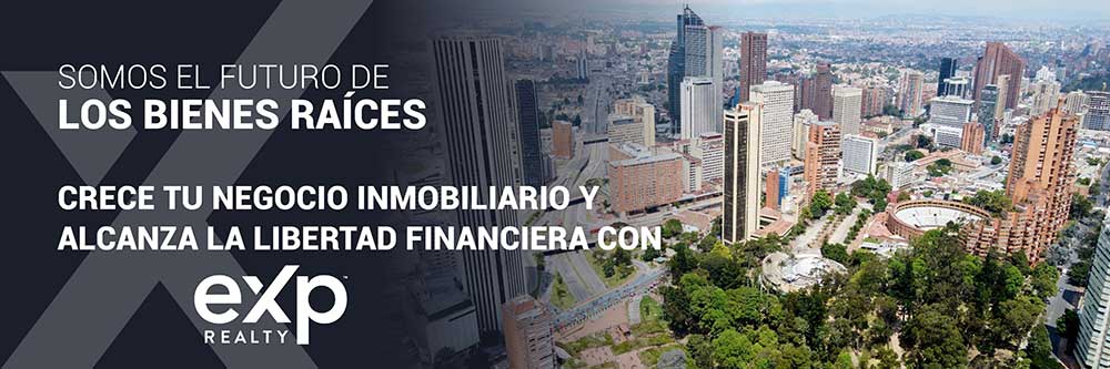 eXplora el modelo eXp - Colombia